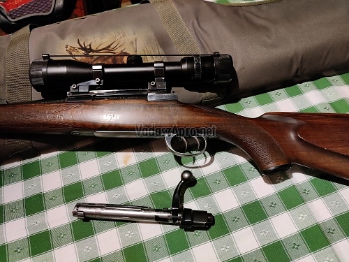 30-06-os Zastava ARM Mauser