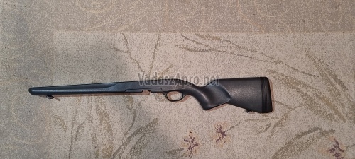 Steyr Mannlicher Pro Hunter SBS műanyag tus