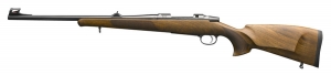 CZ 557 Lux 30-06 Spring. golyós vadászlőfegyver