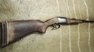 Baikal IZH 18 MH 30-06 Golyós Vadászfegyver