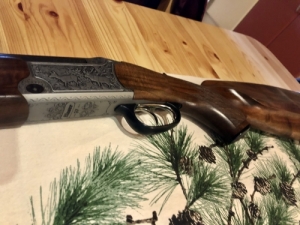 Blaser B97