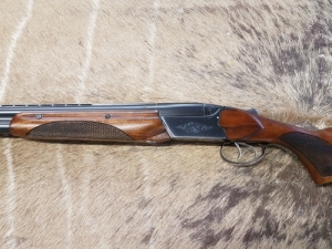 Tula Toz 34 EP 12/70 Sörétes Vadászpuska