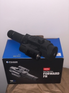Pulsar Fn 455