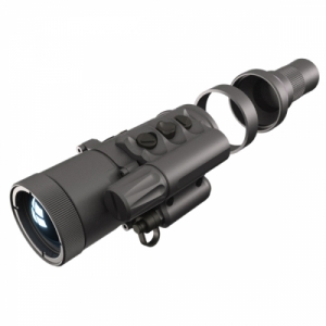 Electrooptic Strix-F 35 12 mikronos hőkamera előtét