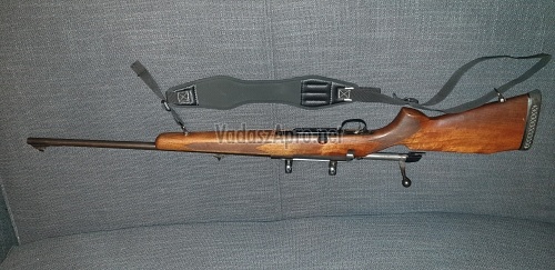 Brno Super, Breda, Tikka m690