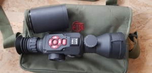 ATN Xsight HD II