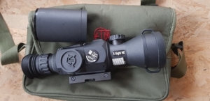 ATN Xsight HD II