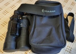 Pulsar Edge 3,5x50