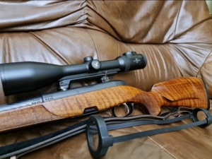 Steyr Mannlicher Stutzen