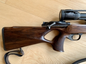 Blaser R8 Success Mono 9.3x62