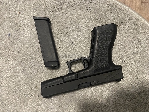 Glock 17 gen2