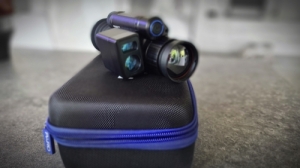 Pard SA35 LRF, tďż˝volsďż˝gnďż˝rďż˝s, hďż˝kamera cďż˝ltďż˝vcsďż˝