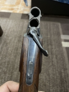 Remington M783 Nikon monarch & tula toz91