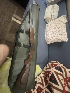 Remington M783 Nikon monarch & tula toz91