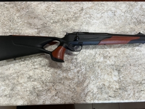 Blaser r8 professional success
