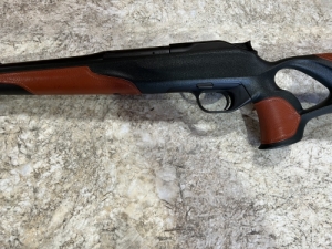 Blaser r8 professional success