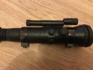 Dedal 300 céltávcső