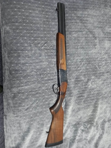 Sďż˝rďż˝tes puska