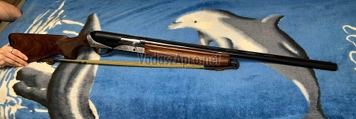 Benelli Raffaello elegant