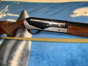 Benelli Raffaello elegant