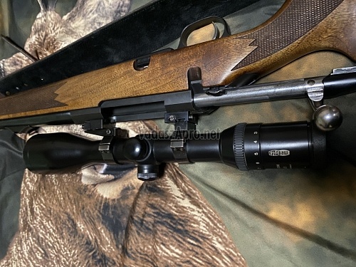 Meopta Artemis 2100 3-12 50 világítópontos