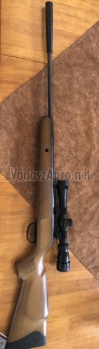 Crosman Nitro Venom