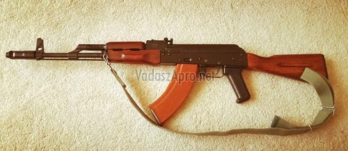Sa 85 sport karabély