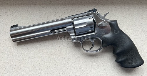 Smith & Wesson M 686-4