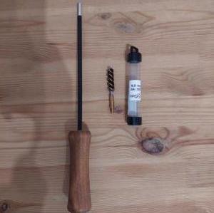 Blaser Kickstop