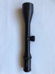Swarovski Pvi-2 2,5-10x56