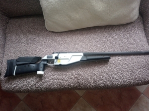 Blaser R93