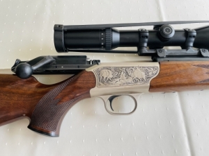 Blaser R93 .300 Win. Mag.