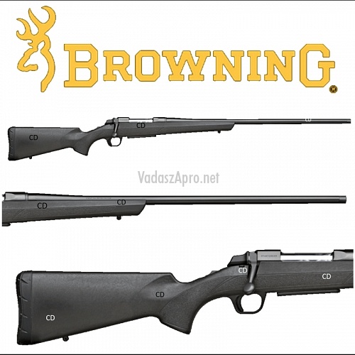 Browning A-Bolt fegyverek AKCIďż˝BAN!!