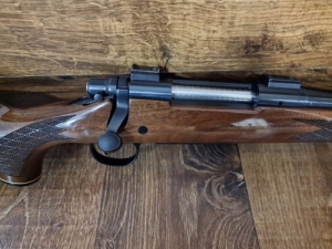 Remington M700 Lux 30-06sp