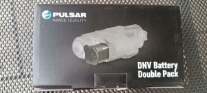 Puésar Quantum XQ30V és Pulsar DNV Doubla Pack
