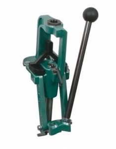 RCBS Rock Chucker Supreme