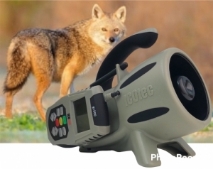 Icotec GEN 2 GC300 vadhívó