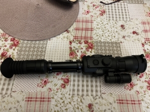 Yukon Photon RT 6x50