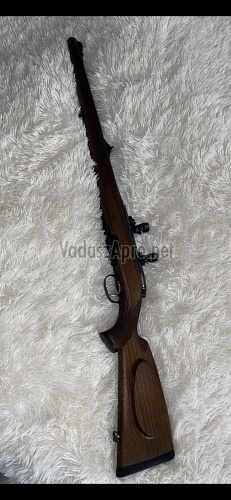 Steyr Mannlicher Classic (stutzen)