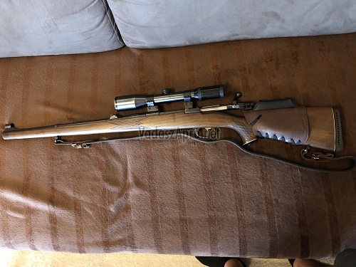 Zastava ARMS