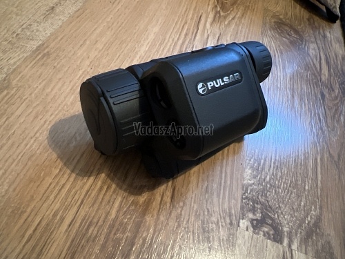 Pulsar Axion2 Lrf XG 35