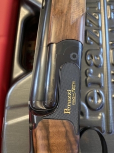 Perazzi High Tech új