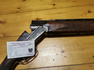 Simson Suhl sörétes