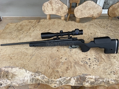 Howa 1500