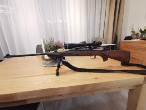 Sako S85 Bavarian