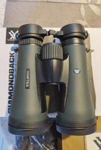 VORTEX DiamondBack HD 12X50