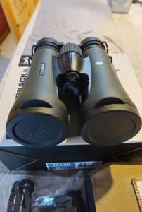 VORTEX DiamondBack HD 12X50