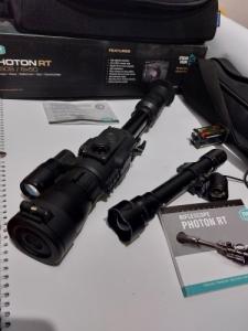 Yukon Photon RT 6x50