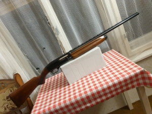 Baikál MP153