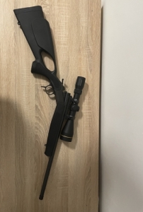 Bergara BA13 TD 308WIN